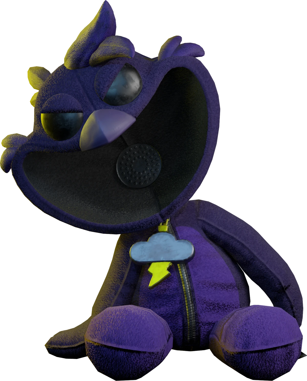 Poe | Poppy Playtime Wiki | Fandom