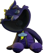 Nightmare Critters | Poppy Playtime Wiki | Fandom