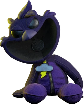 Poe | Poppy Playtime Wiki | Fandom