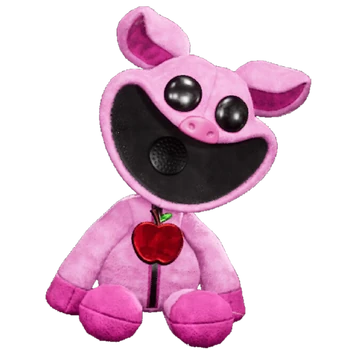PickyPiggy | Poppy Playtime Wiki | Fandom