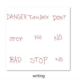 Wall Writings | Poppy Playtime Wiki | Fandom