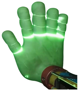 Green Hand | Poppy Playtime Wiki | Fandom