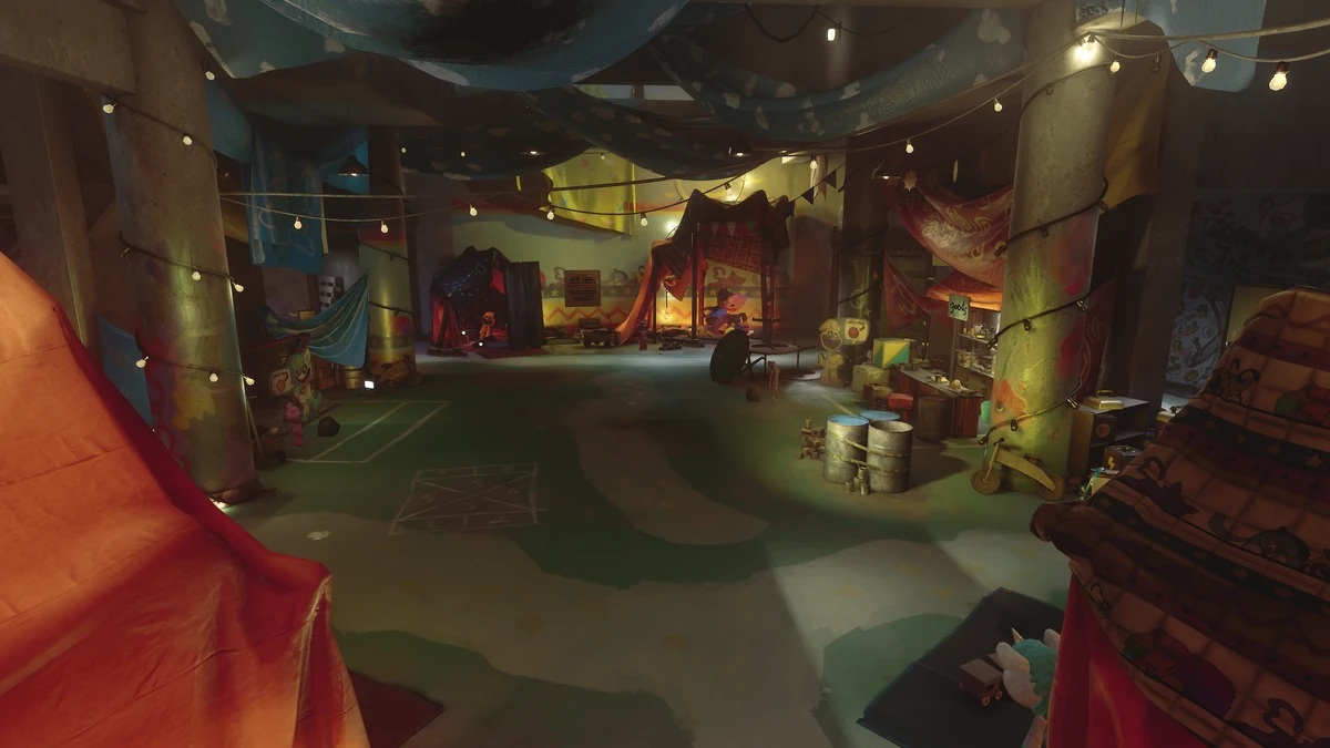 Safety in Numbers | Poppy Playtime Wiki | Fandom