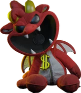 Simon Smoke/Gallery | Poppy Playtime Wiki | Fandom