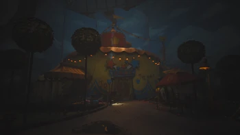 Playhouse | Poppy Playtime Wiki | Fandom