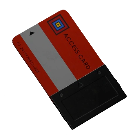 Category:Keycards | Poppy Playtime Wiki | Fandom