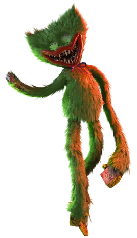 Wuggies | Poppy Playtime Wiki | Fandom