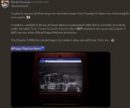 Chapter 3 Interactable ARG | Poppy Playtime Wiki | Fandom