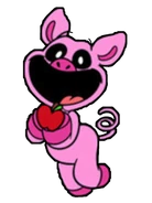 PickyPiggy/Gallery | Poppy Playtime Wiki | Fandom