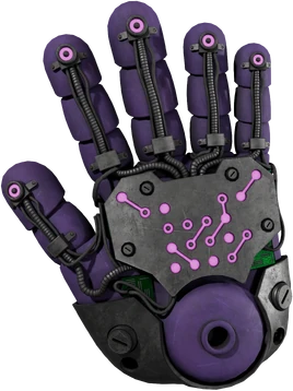 Purple Hand | Poppy Playtime Wiki | Fandom