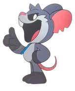 Touille/Gallery | Poppy Playtime Wiki | Fandom