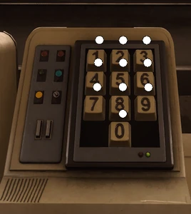 Keypads | Poppy Playtime Wiki | Fandom