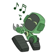 Boogie Bot/Gallery | Poppy Playtime Wiki | Fandom