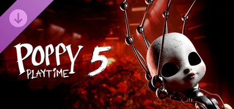 Chapter 5 | Poppy Playtime Wiki | Fandom