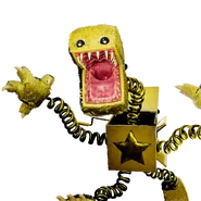 Boxy Boo/Cosmetics | Poppy Playtime Wiki | Fandom