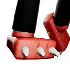 Cosmetics/Shoes | Poppy Playtime Wiki | Fandom