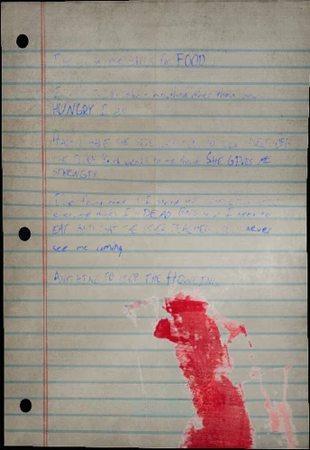 Note 4 | Poppy Playtime Wiki | Fandom