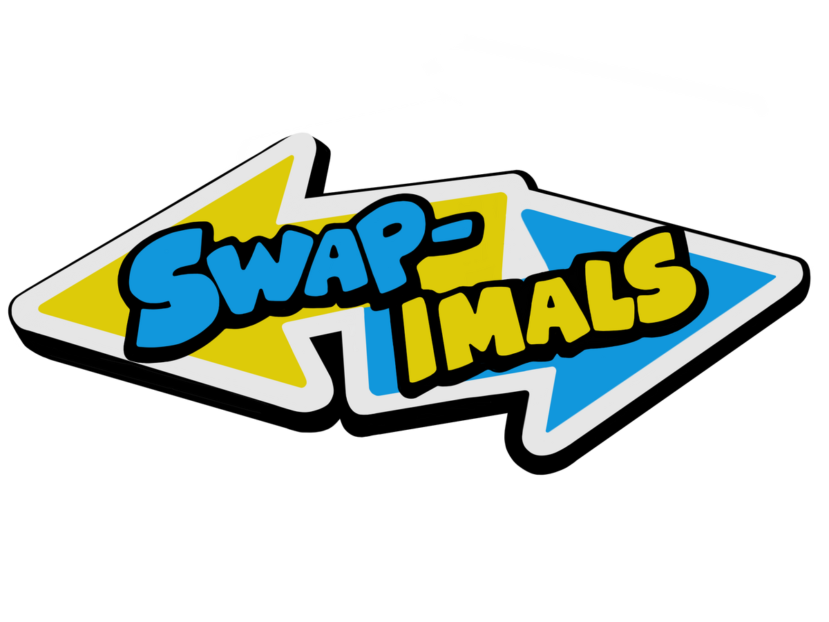 Swap-imals | Poppy Playtime Wiki | Fandom