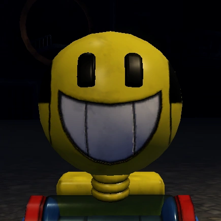 A.I. | Poppy Playtime Wiki | Fandom