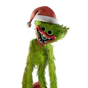 Cosmetics/Huggy Wuggy | Poppy Playtime Wiki | Fandom