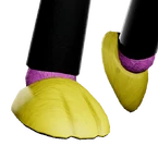 Cosmetics/Shoes | Poppy Playtime Wiki | Fandom