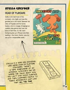 Orientation Notebook | Poppy Playtime Wiki | Fandom