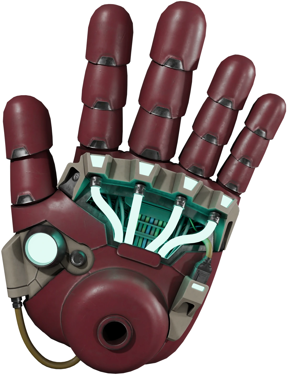 Omni-Hand | Poppy Playtime Wiki | Fandom