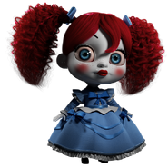 Experiments | Poppy Playtime Wiki | Fandom