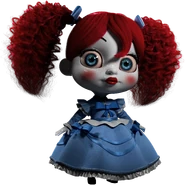 Experiments | Poppy Playtime Wiki | Fandom