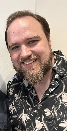 Bryce Clark | Poppy Playtime Wiki | Fandom