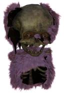 Experiments | Poppy Playtime Wiki | Fandom