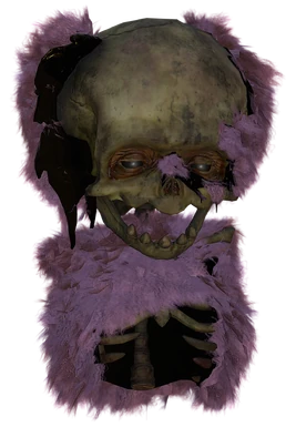 Riley | Poppy Playtime Wiki | Fandom