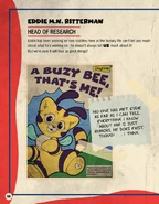 Orientation Notebook | Poppy Playtime Wiki | Fandom