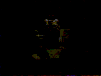 Security Camera: Rich | Poppy Playtime Wiki | Fandom