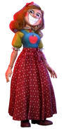 Miss Delight/Gallery | Poppy Playtime Wiki | Fandom