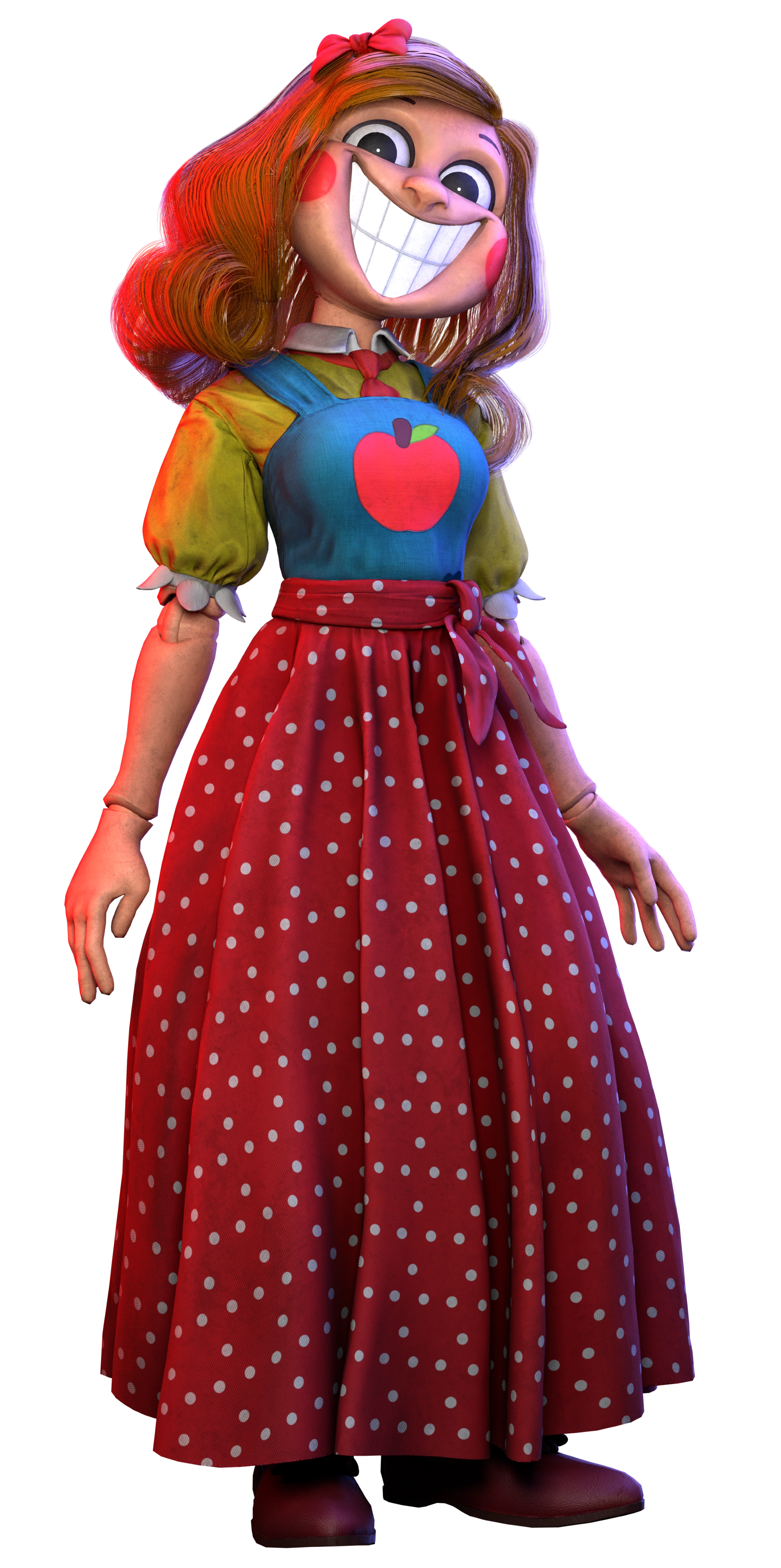 Discuss Everything About Poppy Playtime Wiki | Fandom
