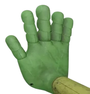 GrabPack | Poppy Playtime Wiki | Fandom