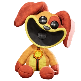 DogDay | Poppy Playtime Wiki | Fandom