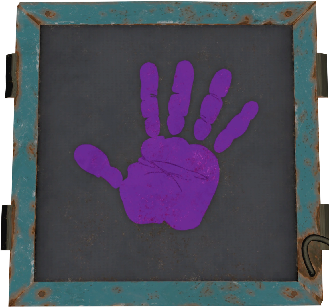 Jump Pads | Poppy Playtime Wiki | Fandom