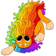 Yarnaby/Gallery | Poppy Playtime Wiki | Fandom