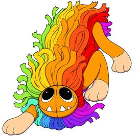 Yarnaby | Poppy Playtime Wiki | Fandom