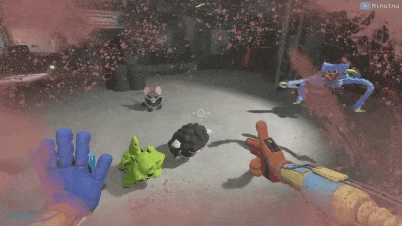 Maggie Mako/Gallery | Poppy Playtime Wiki | Fandom