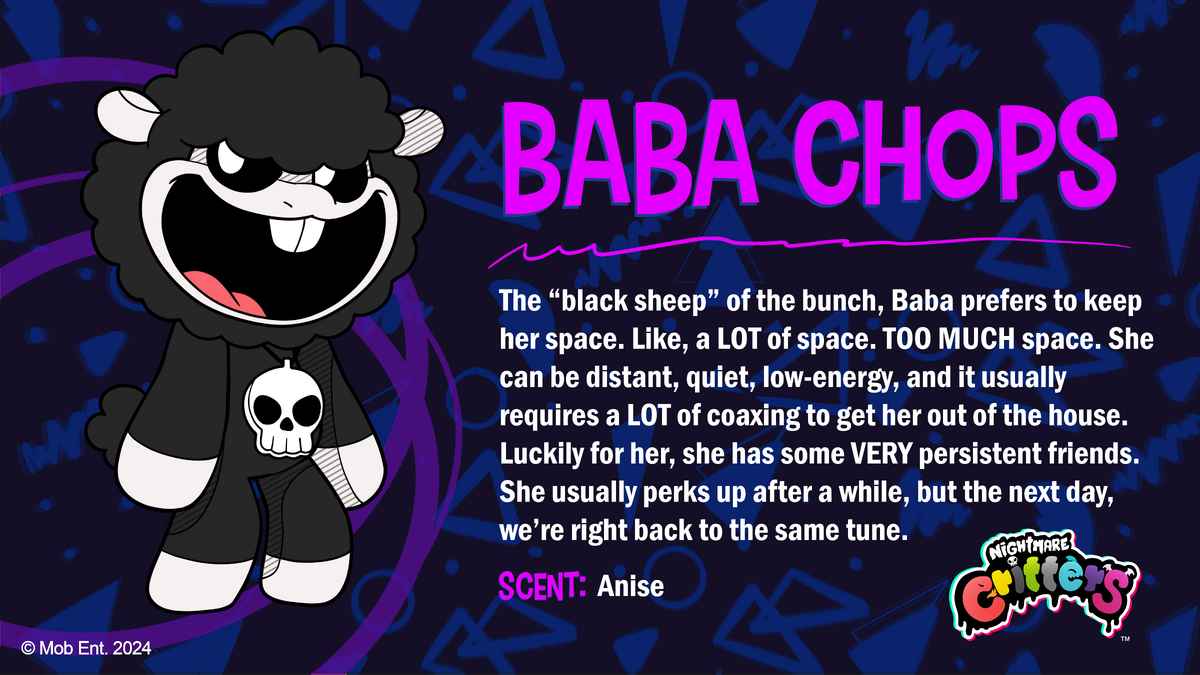 Nightmare Critters/Gallery | Poppy Playtime Wiki | Fandom