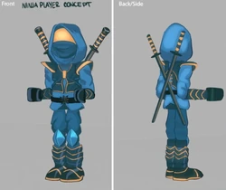 Behind the Scenes | Poppy Playtime Wiki | Fandom