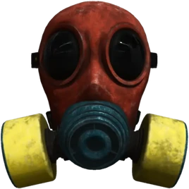 Gas Mask | Poppy Playtime Wiki | Fandom