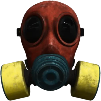 Gas Mask | Poppy Playtime Wiki | Fandom