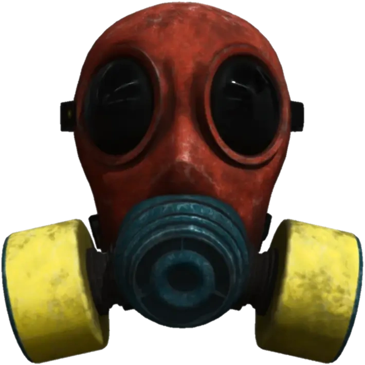 Gas Mask | Poppy Playtime Wiki | Fandom