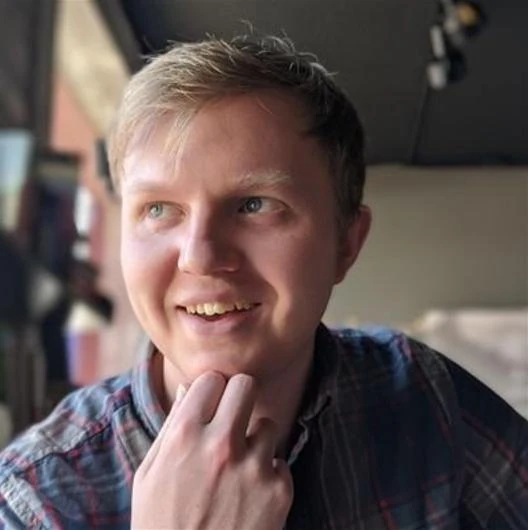 Robin Nelson | Poppy Playtime Wiki | Fandom