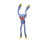 Huggy Wuggy/Project Playtime/Gallery | Poppy Playtime Wiki | Fandom