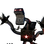 Cosmetics/Boxy Boo | Poppy Playtime Wiki | Fandom